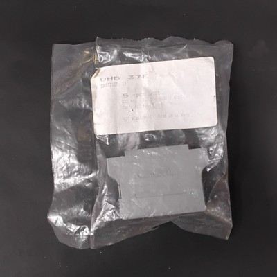 EDT ELECTRONIC UHD 37E D-SUB CONNECTOR BACKSHELL ($4.99 OBO) | eBay
