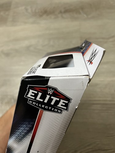 WWE Elite Collection Series 114 Jey Uso Chase Action Figure Mattel New ...