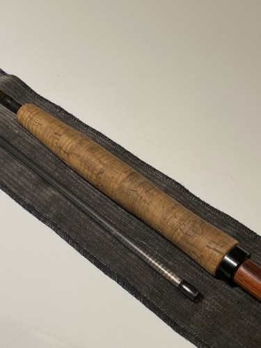 Gary Loomis IMX 9’ 4 weight 2 piece Fly Rod | eBay