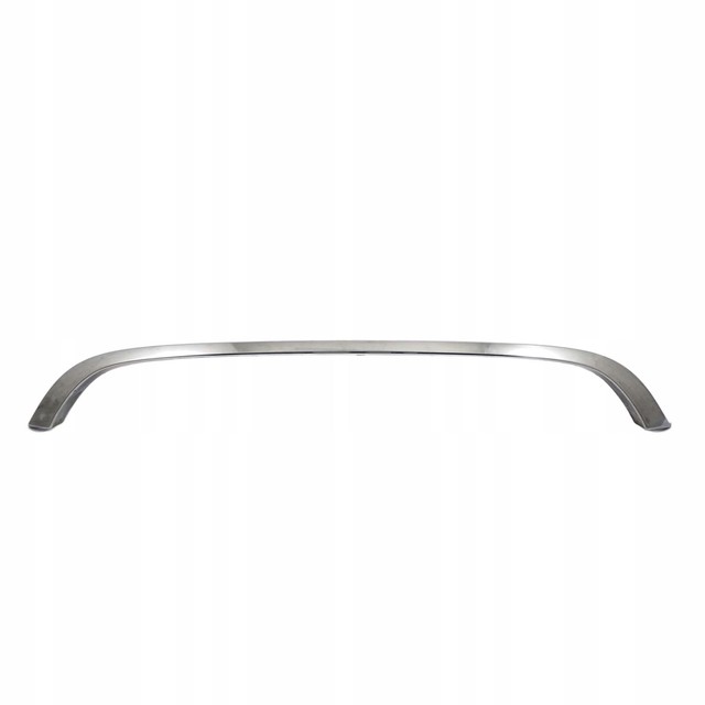 Genuine MINI Cooper R5x Second Gen Front Chrome Upper Grill Trim ...