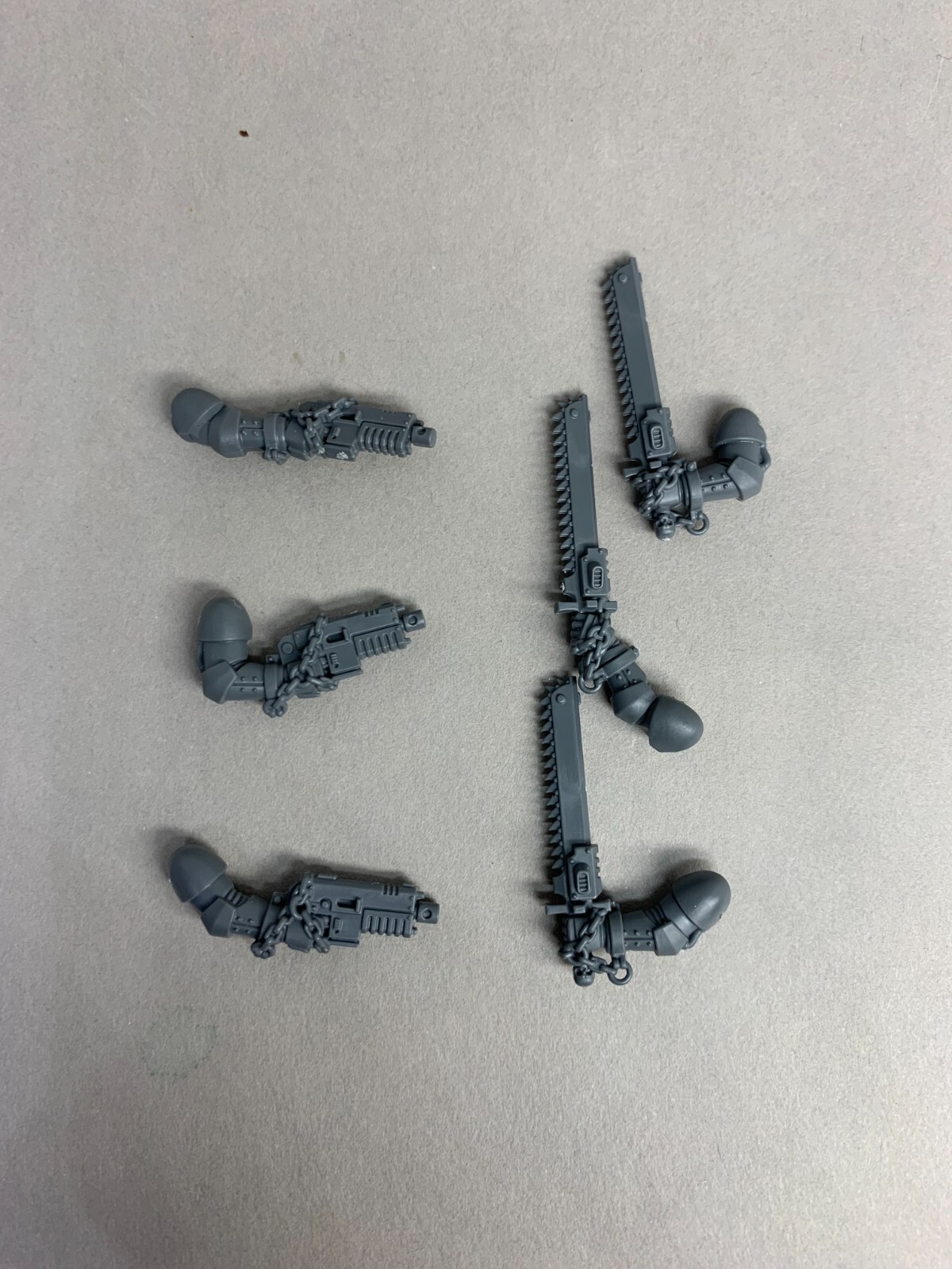 3x Black Templar Crusader Squad Initiate Bolt Guns and Power Swords | eBay