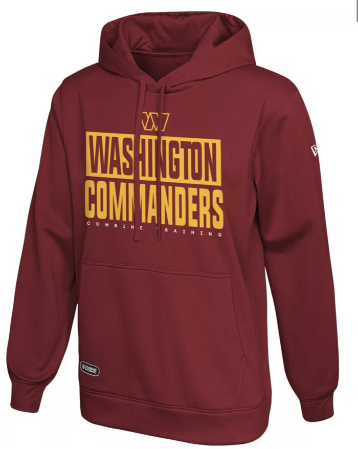sale price cheap New Washington Commanders hoodie sweatshirt