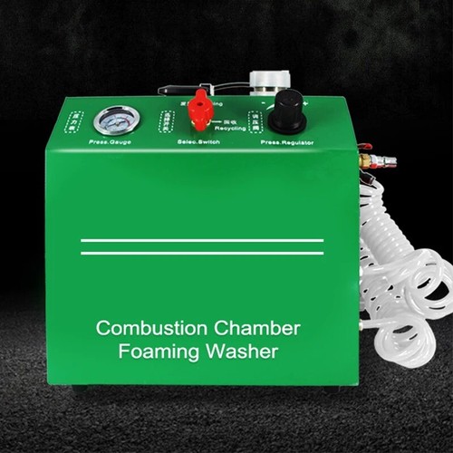 Automotive Combustion Chamber Foam Carbon CleanerCombustion Chamber ...