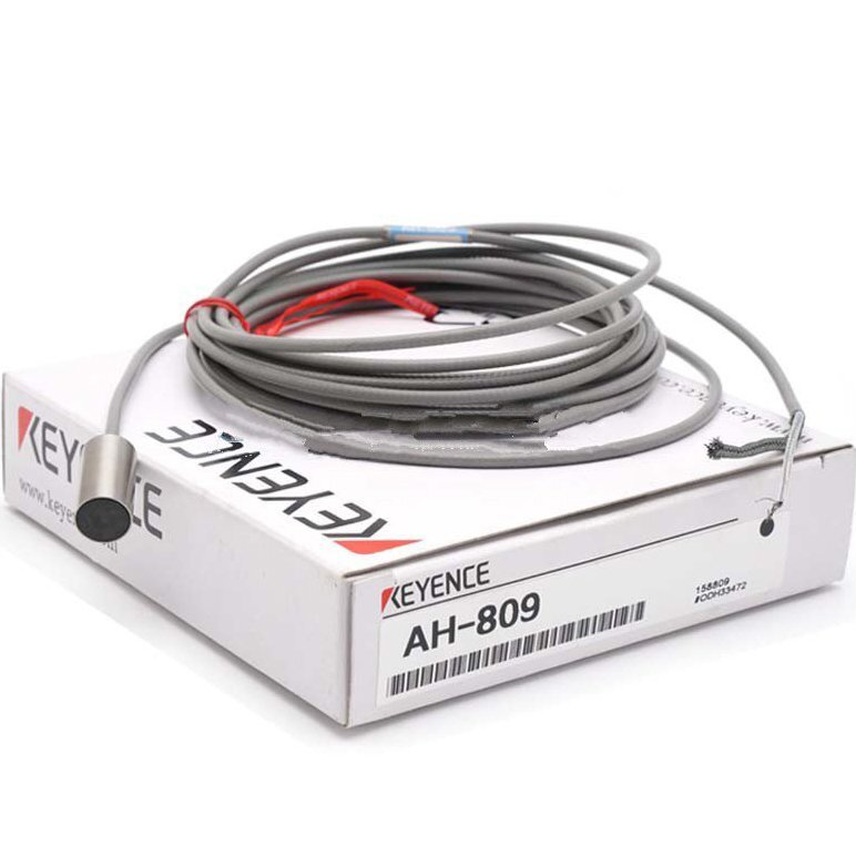 one NEW in box keyence AH-809 Proximity sensor Free shipping | eBay