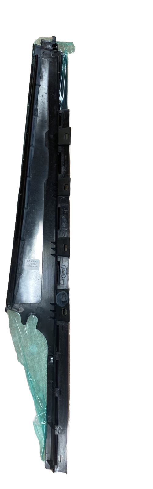 LAND ROVER FRONT DOOR FINISHER PILLAR LEFT RANGE SPORT 14-22 LR118291 ...