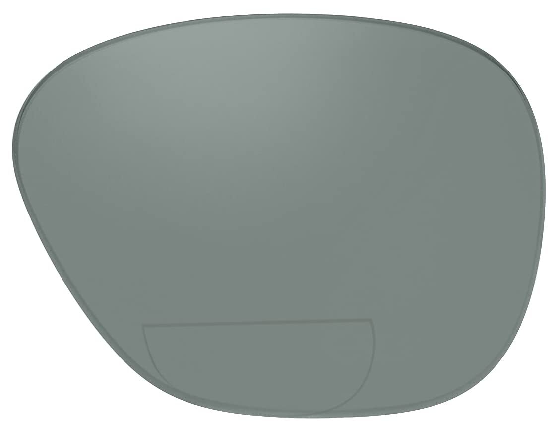 Reptile Suncloud Cutout Polarized Sunglass Replacement Lenses Grey Bi ...