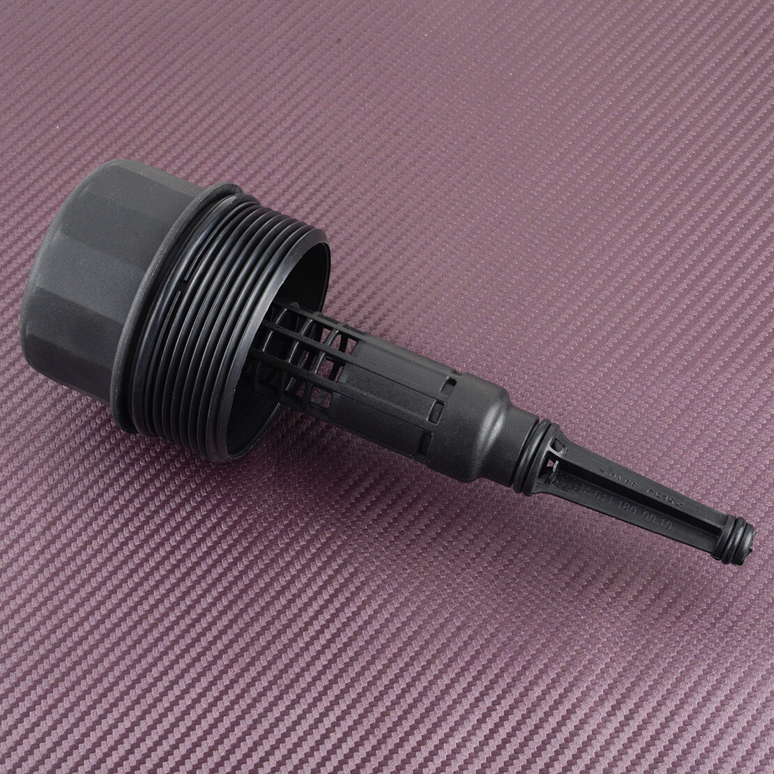 MERCEDES-BENZ 6111800010 - cross reference oil filters | oilfilter ...