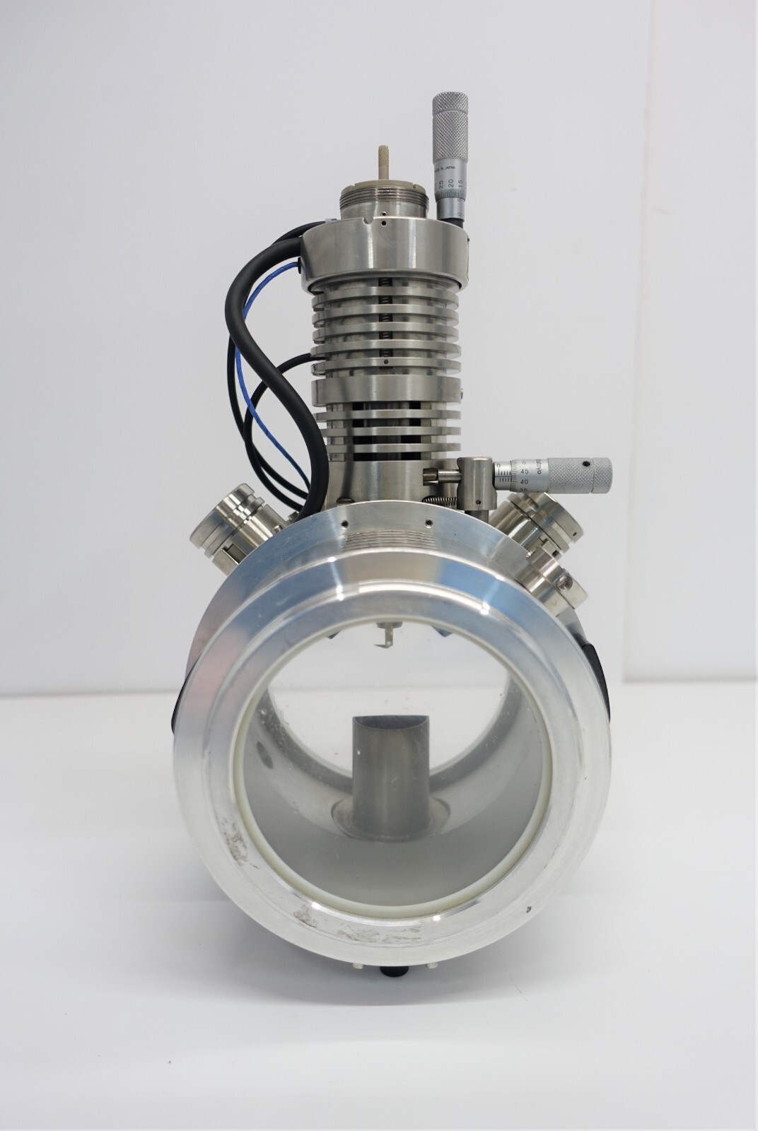 AB Sciex 027463 Ion Source Turbo V QTRAP LC/MS Spectrometer Untested ...