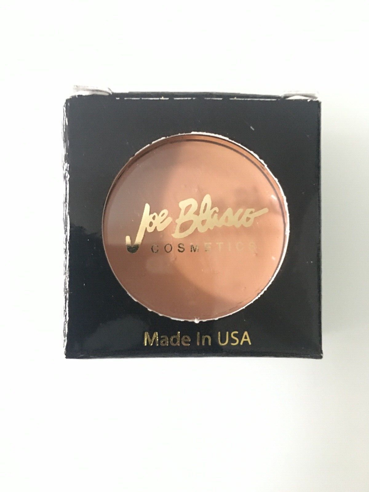 Joe Blasco Cosmetics Face Makeup | eBay