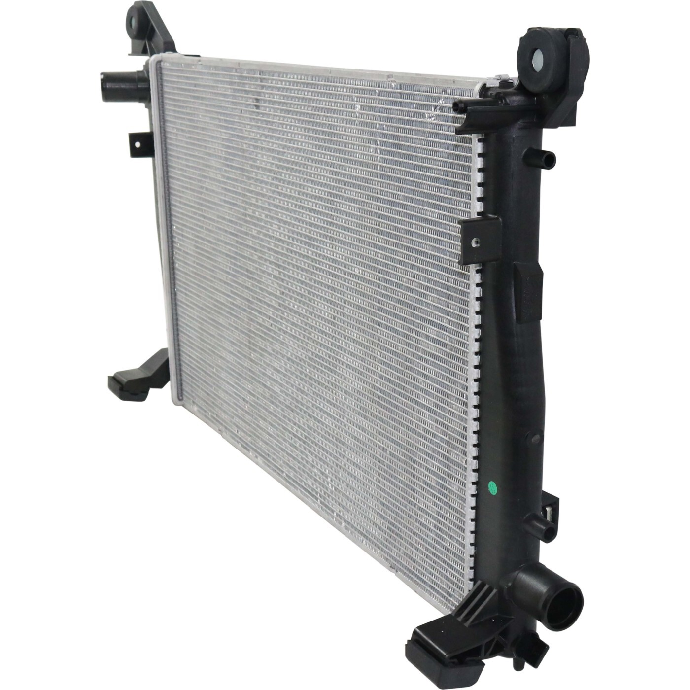 Radiators 52014721AB for Ram 2500 3500 2013-2018 | eBay