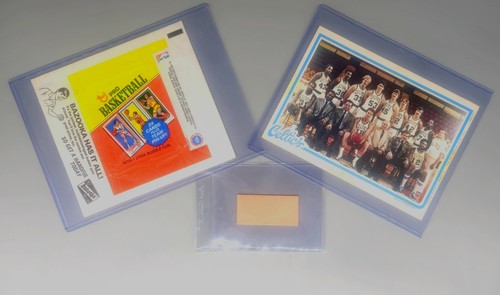 1980 topps basketball Wax Pack Wrapper - With Bubblegum & Pin-up | eBay