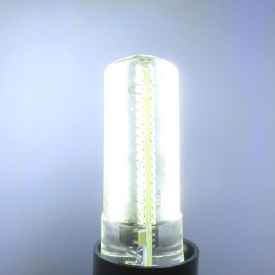 30x BA15D 152 3014 LED Light Bulb Lamp Lights Singer White FW 221K7 ...