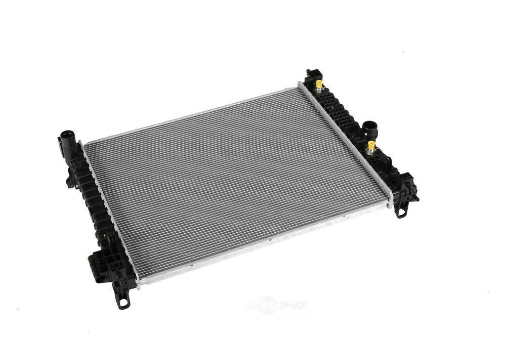 Radiator ACDelco GM Original Equipment 21878 fits 16-19 Buick Encore ...