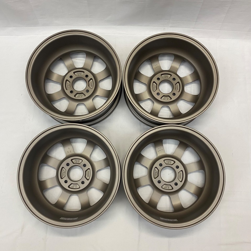 RS Watanabe F8F Type 13x5J +40 4H-100 Mug Color 4 Pcs SET IN STOCK | eBay