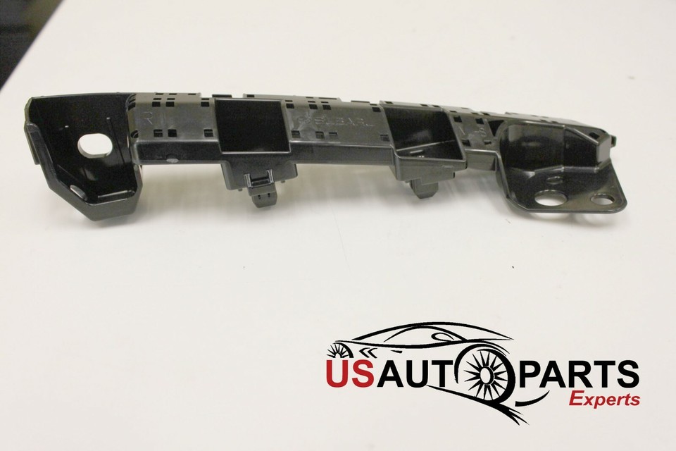 Genuine Subaru - Front RIGHT Bumper Retaining Bracket For WRX STi 2015 ...