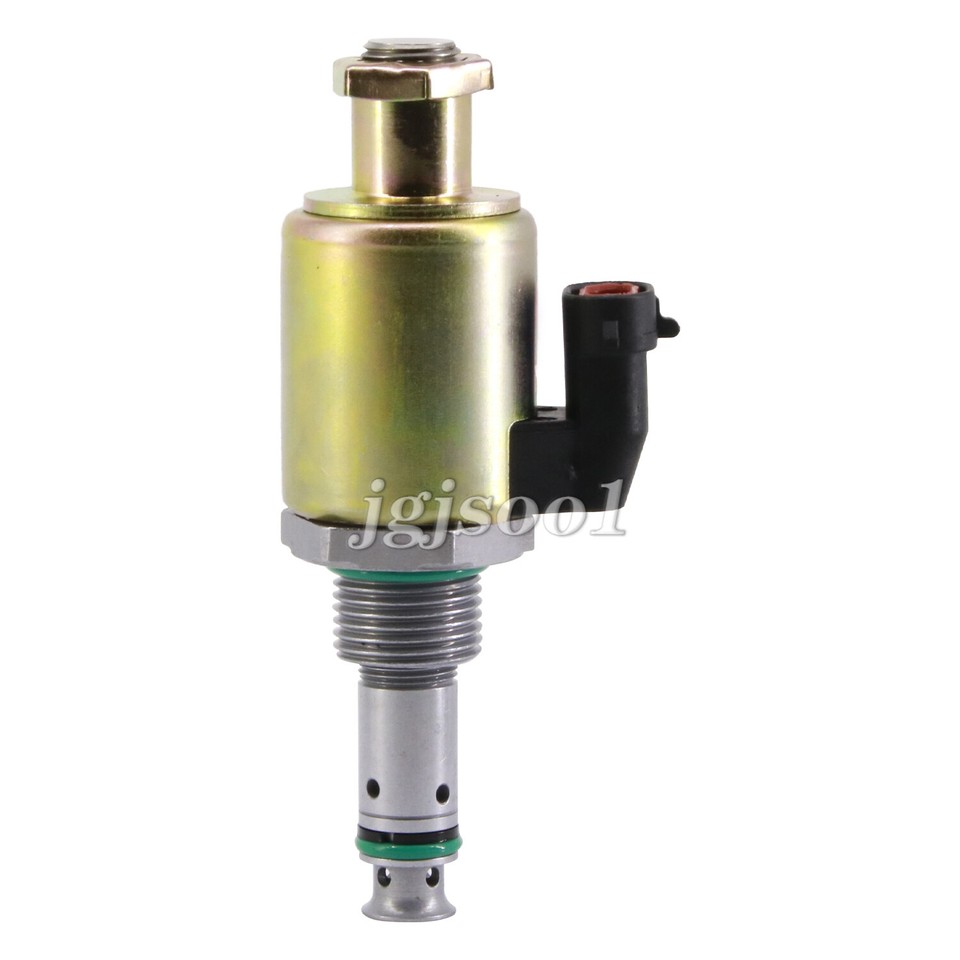 For International Navistar DT466E DT466 ICP/IPR Fuel Pressure Regulator ...