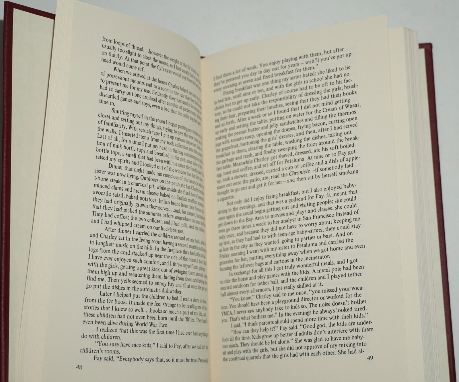 *SIGNED* CONFESSIONS OF A CRAP ARTIST ~ PHILIP K. DICK | eBay