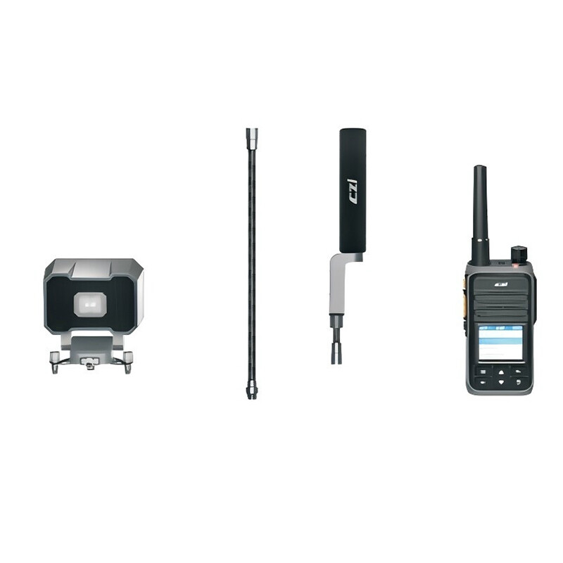 CZI MP10E Sound Pickup And Broadcasting 2 In 1 System For DJI Mavic 3E ...
