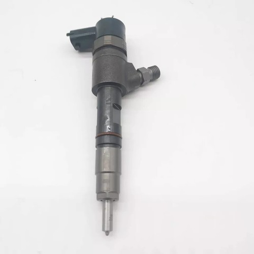 Fuel Injector 1J801-53052 0445110777 For Kubota V2403 D1803 Engine ...