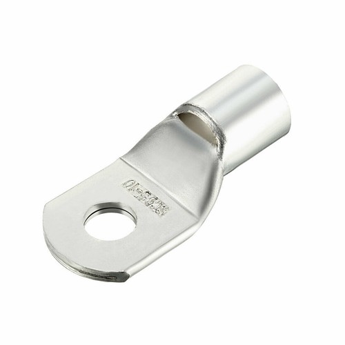 20Pcs SC95-10 Non-Insulated U-Type Copper Crimp Terminals 95mm2 Wire ...