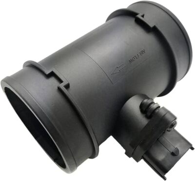 Mass Air Flow Sensor MAF for Holden Rodeo RA 4JH1 3.0L 1999-2006 ...