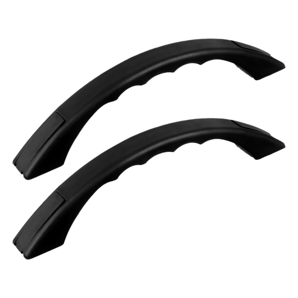 2 Pcs Plastic Rv Grab Handle Entry Door Assist Handle For Camper ...