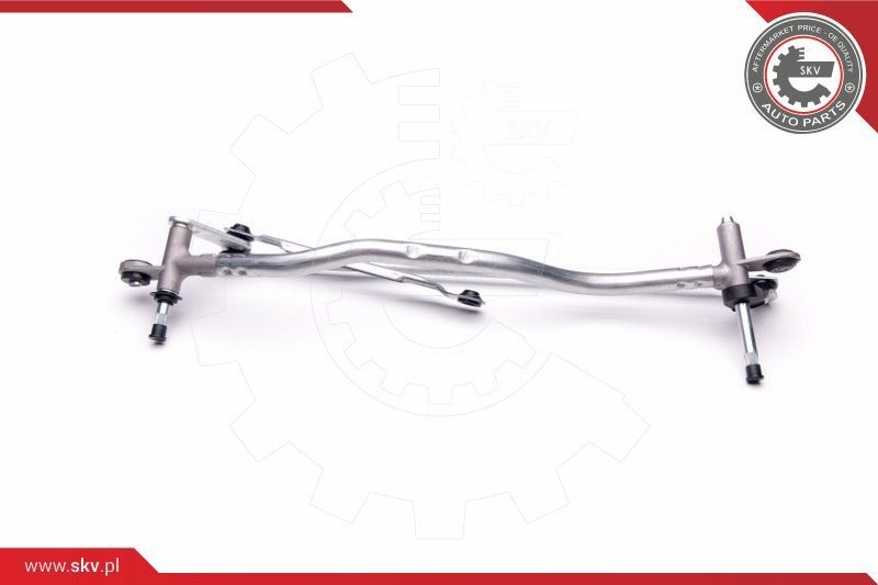 05SKV053 WISCHERGESTÄNGE SKV GERMANY NEU OE QUALITÄT | eBay UK