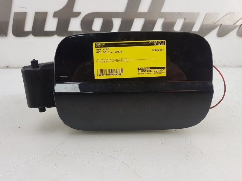 TAPA DE COMBUSTIBLE FUEL FLAP Audi S6 Avant (C7) 2013 4G0809906 ...