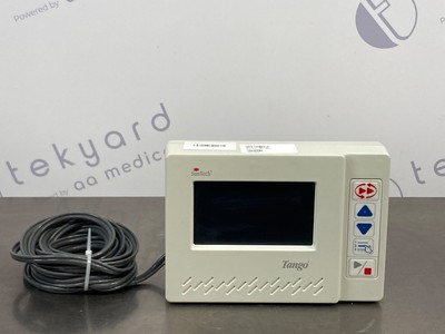 SUNTECH TANGO EXERCISE BLOOD PRESSURE STRESS BP MONITOR ! | eBay