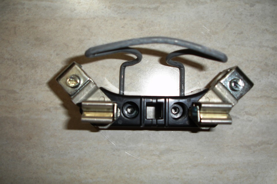 Durham Meter Socket Repair Kit Block 125 Amp | eBay