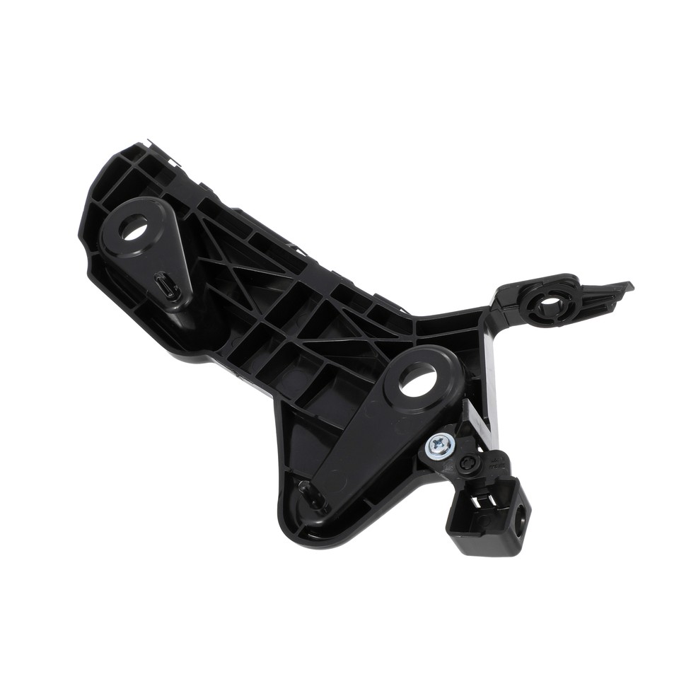 NEW OEM Mazda 2019-2021 Mazda3 Front Right Bumper Retainer Bracket BDTS ...