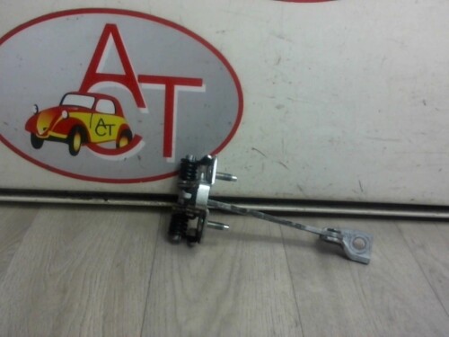 Tirant de porte avant droit DACIA DUSTER 2 PHASE 1 804302559R | eBay