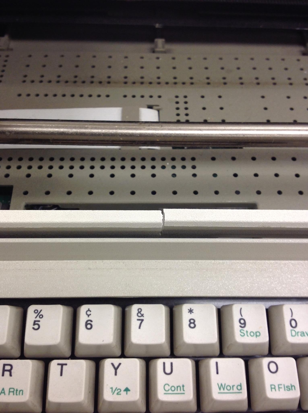 IBM Wheelwriter 1500 Typewriter by Lexmark for sale online | eBay