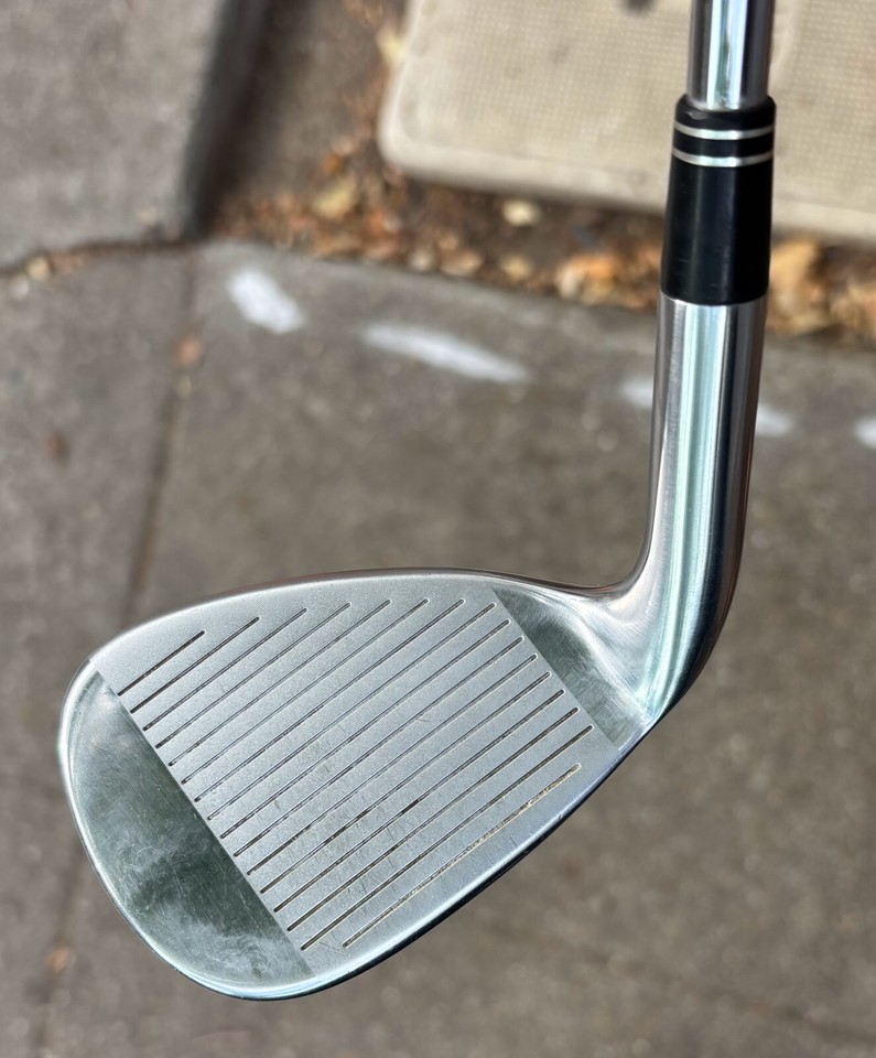 Taylormade Tour Burner Sand Wedge Golf Club | eBay