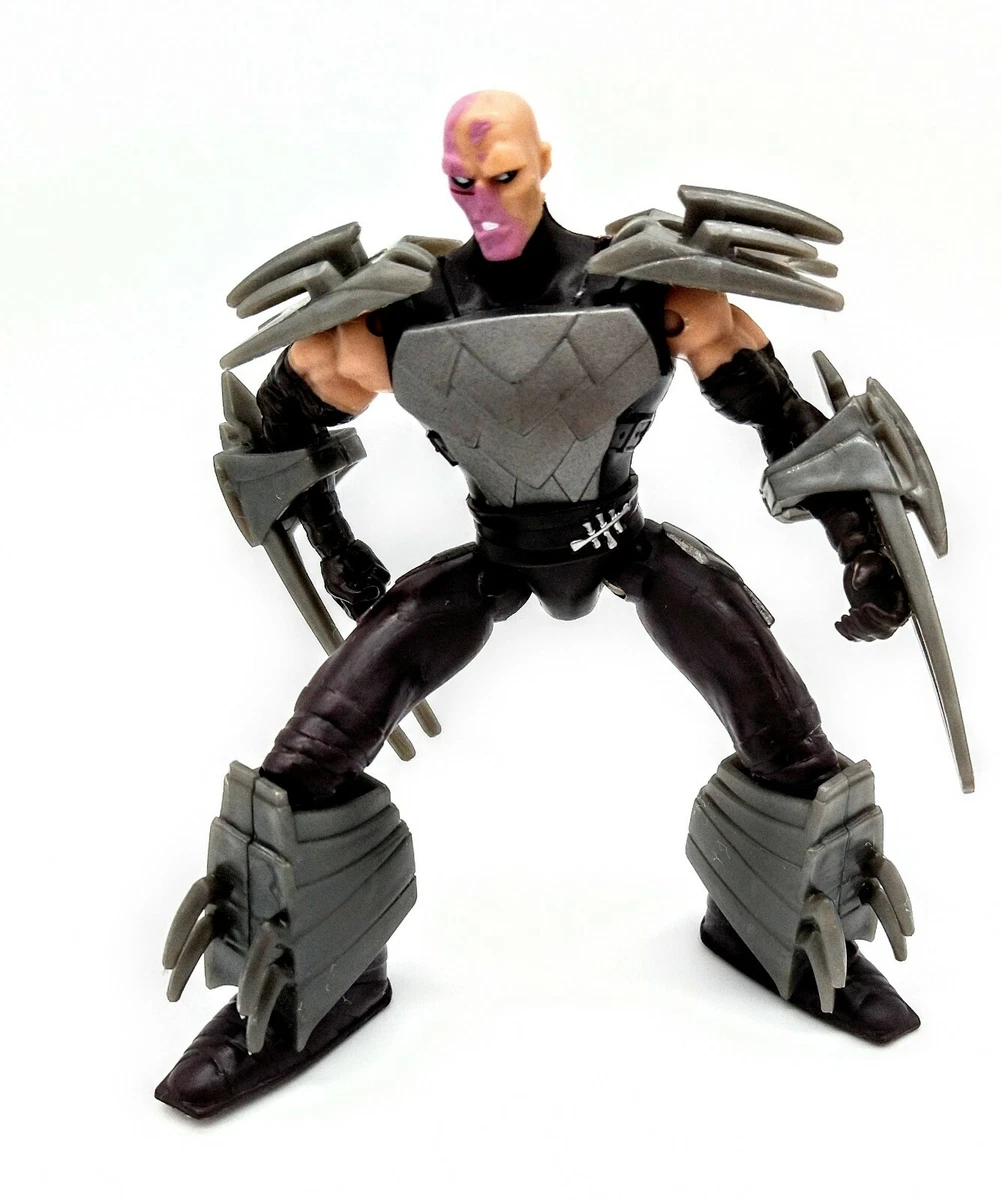 Ninja Turtles Without Mask