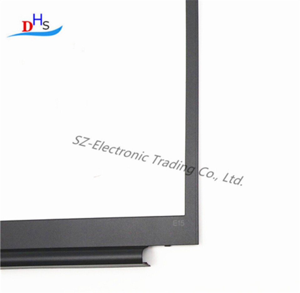 5B30S73454 For Lenovo ThinkPad E15 Screen LCD Front Bezel Frame Cover ...