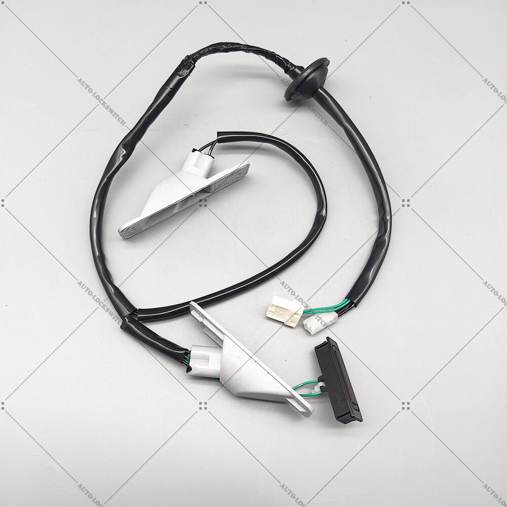 84931AJ000 For 2010-2014 Subaru Outback Outback 2.5i Limited Socket ...