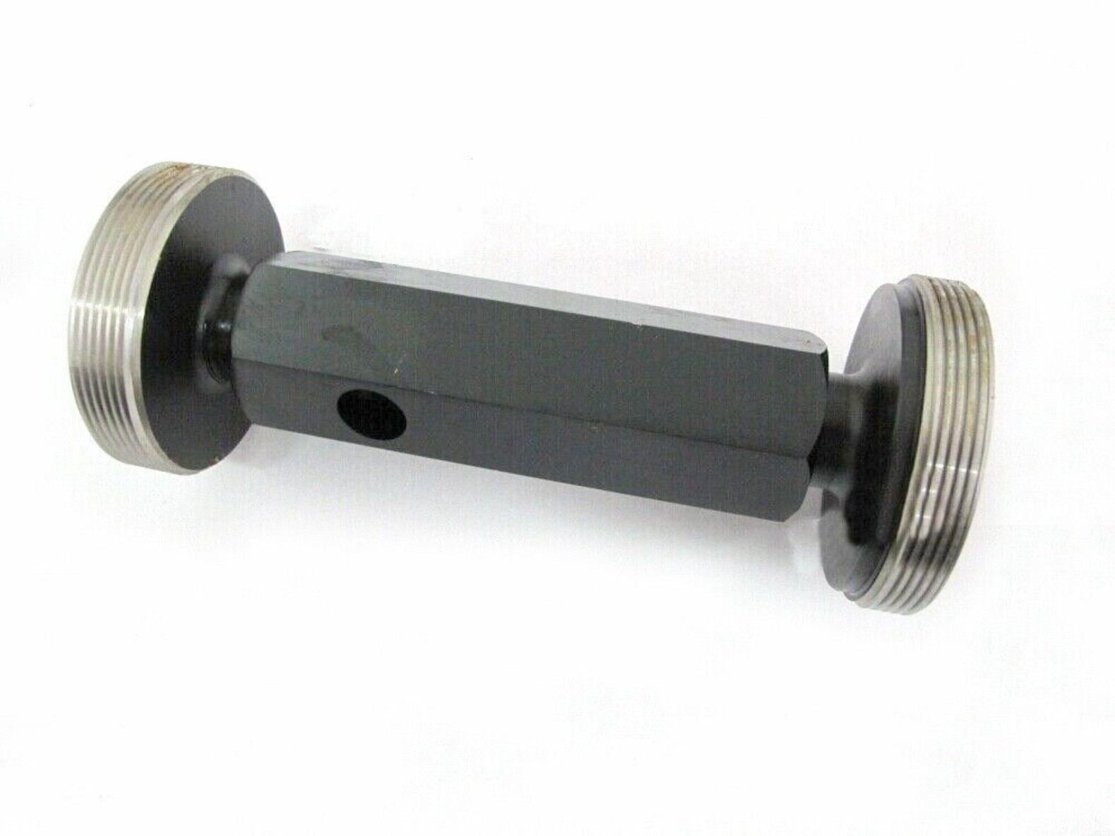 M90 x 2.0mm Right hand Thread Plug Gage 90x2mm / SN1 | eBay