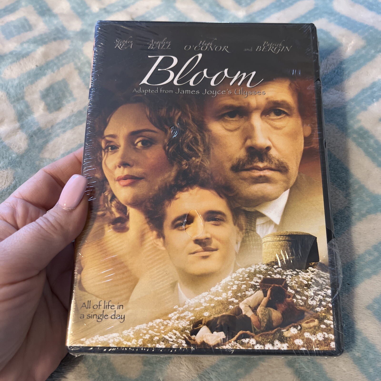 Bloom (DVD, 2004) for sale online | eBay