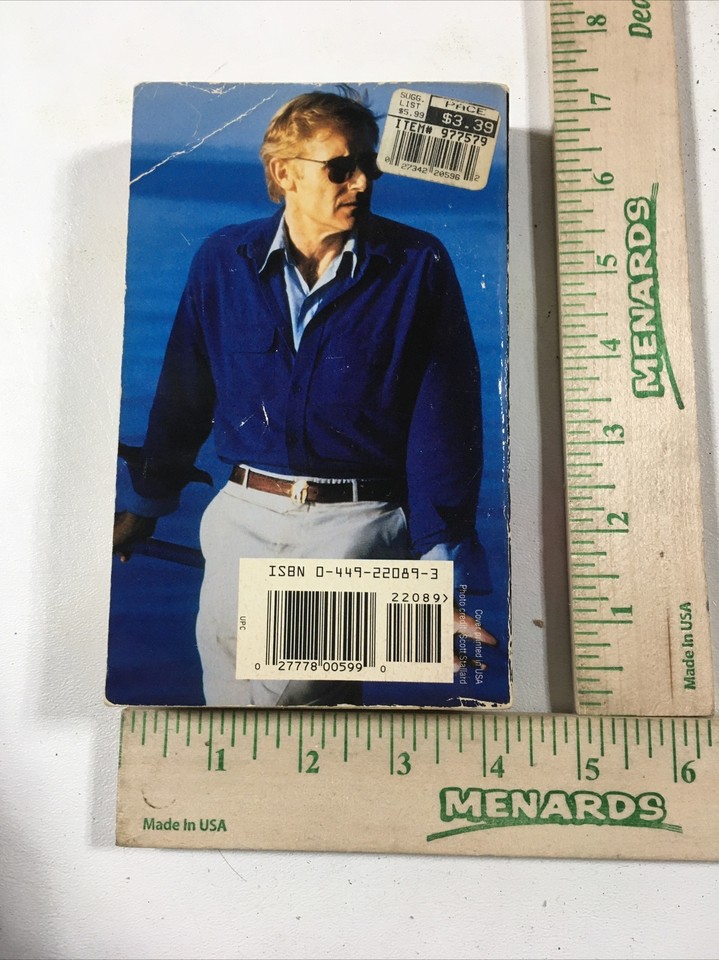 Beast - Peter Benchley (1992, Paperback) 9780449220894| eBay