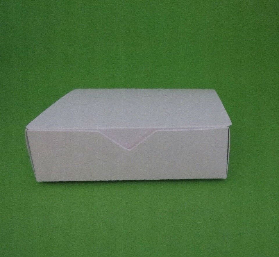 Rectangular Self Closing Gift Box - Party Favor Box - Wedding - Package ...