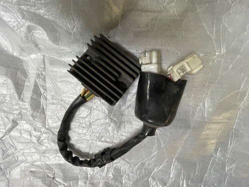 19 Honda Shadow VT750 VT 750 C2B Phantom Electrical Voltage Regulator ...