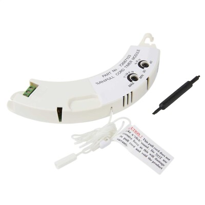 AIRFLOW ICON 72687103 HUMIDITY / TIMER MODULE 240V (FOR ICON 15, 30 ...