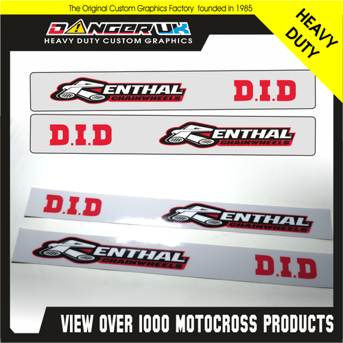 GASGAS EC 250 300 2014 2015 2016 2017 SWING ARM GRAPHICS DECALS ...