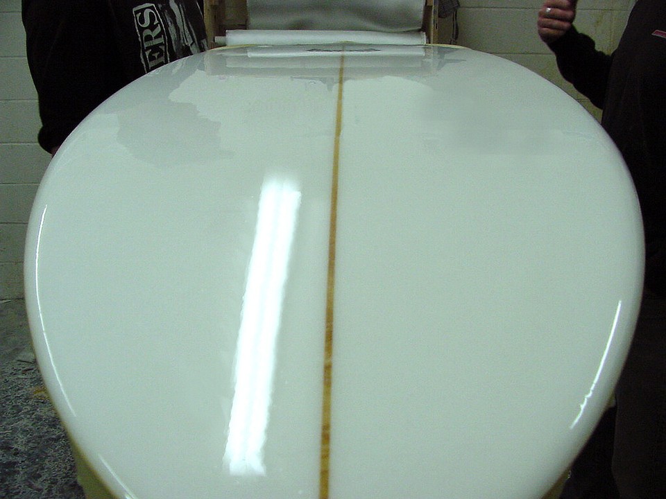 Fiberglass Fabric Style 7781 Satin Weave 10 Ounce Extra Wide 60" x 10 ...