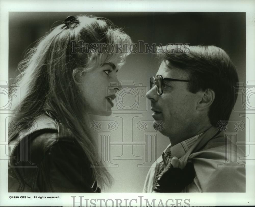 Eileen Davidson 1990