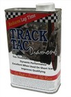 Track Tac "Diamond" - Quart (Mild Bite Prep) Cold Weather Asphalt or ...