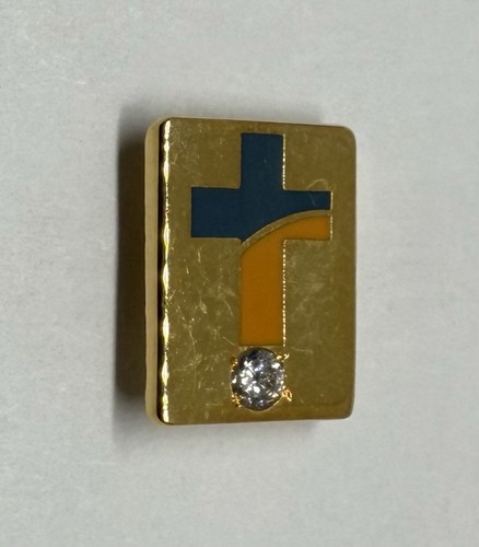 Providence Home Health & Community Care Service 1/10 10k Lapel Pin (P75 ...