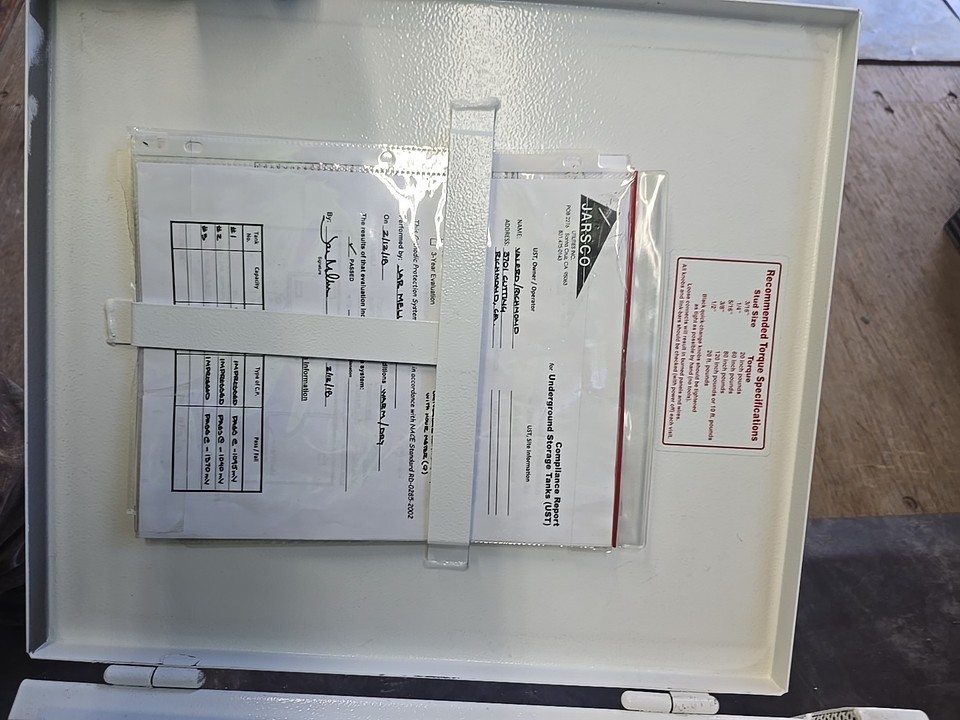 Cathodic Protection Rectifier. Fuel Sytems. | eBay