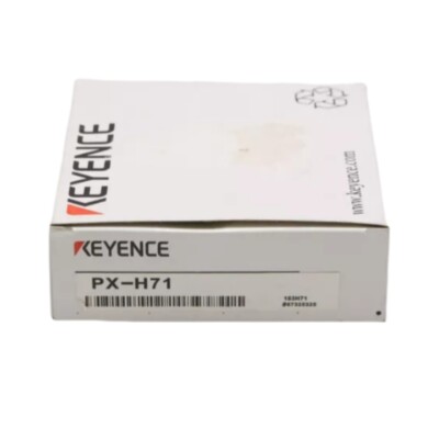 1PC Keyence PXH71 sensor PX-H71 New In box Brand new Free shipping | eBay